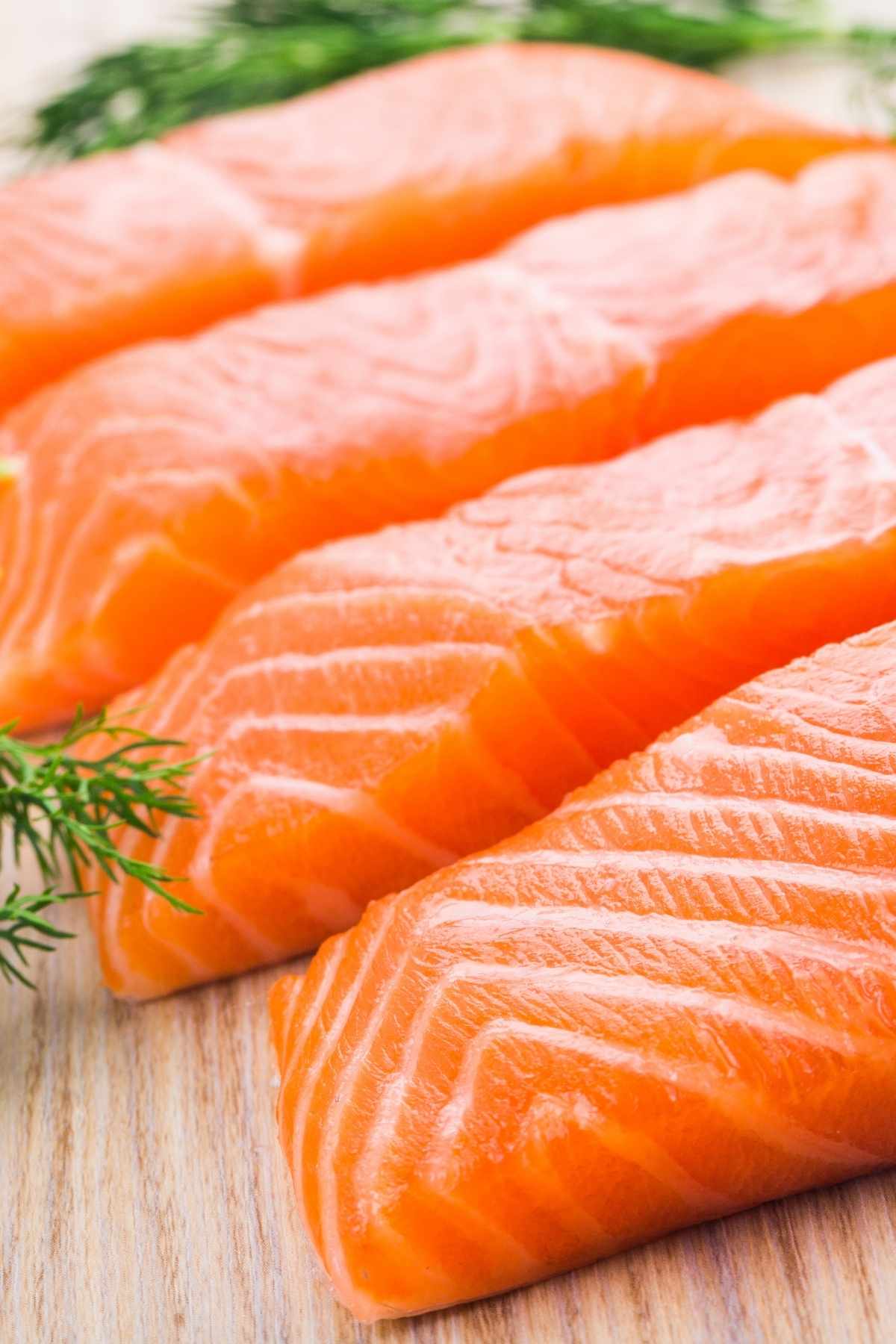 Can You Freeze Salmon IzzyCooking Can You Freeze Salmon IzzyCooking
