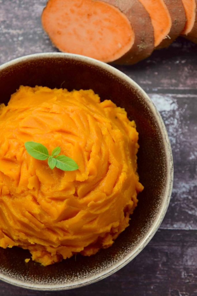 11 Popular Yam Recipes - IzzyCooking
