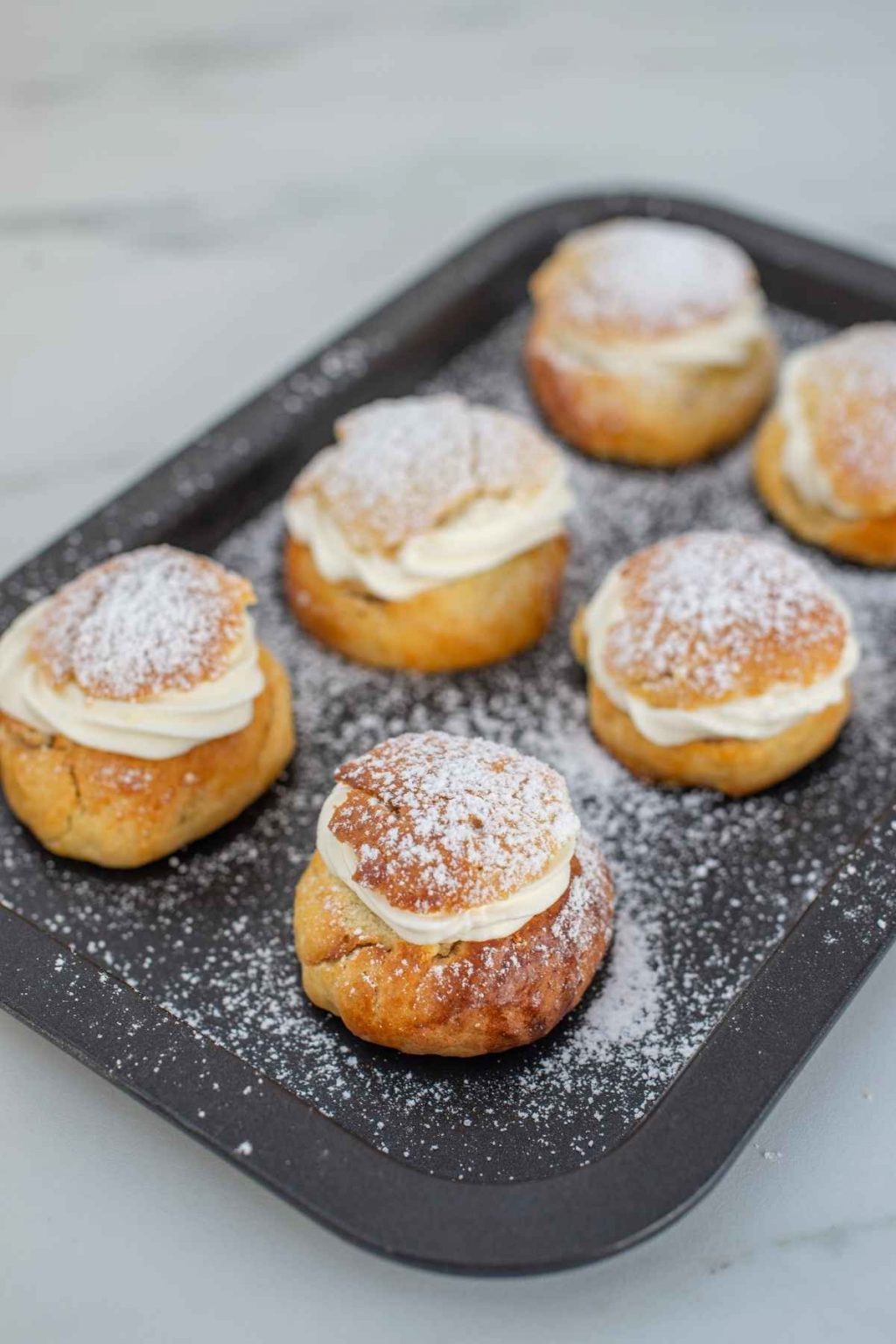 12 Best Swedish Desserts (Easy Scandinavian Desserts) - IzzyCooking