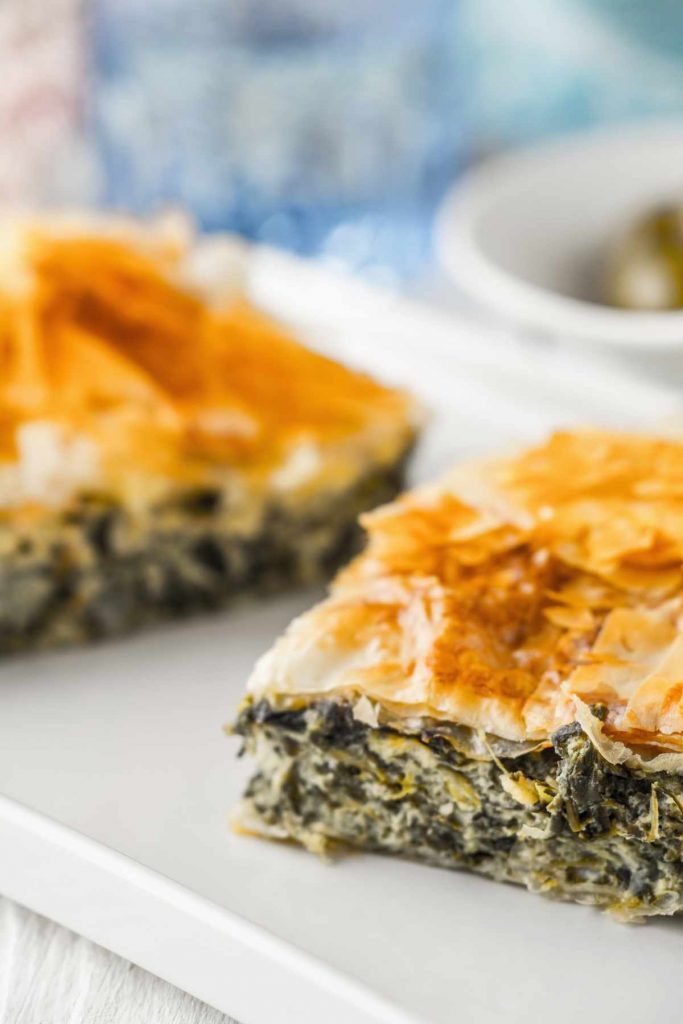 19 Popular Phyllo Dough Recipes - IzzyCooking