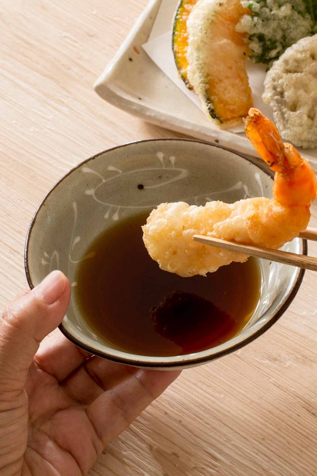 Best Tempura Sauce Recipe IzzyCooking