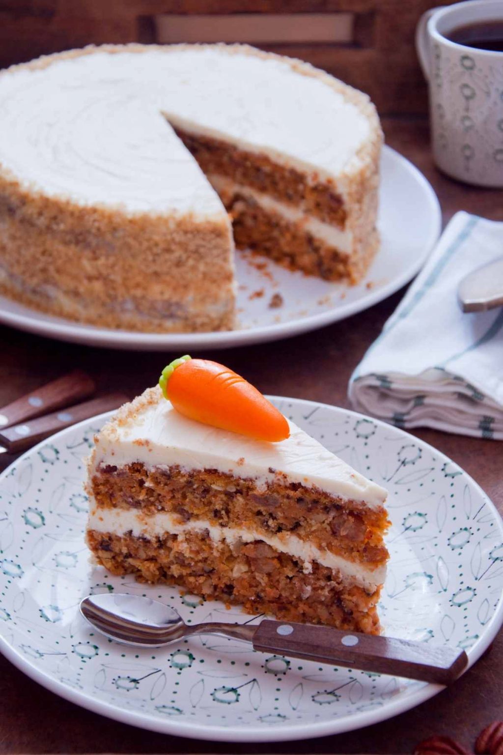 12 Traditional Texas Desserts - IzzyCooking