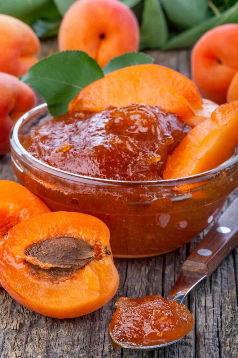 16 Best Apricot Recipes That Are Easy to Make - IzzyCooking