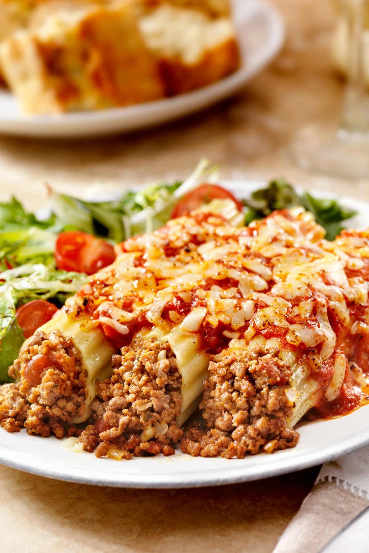 10 Best Cannelloni Pasta Recipes - IzzyCooking
