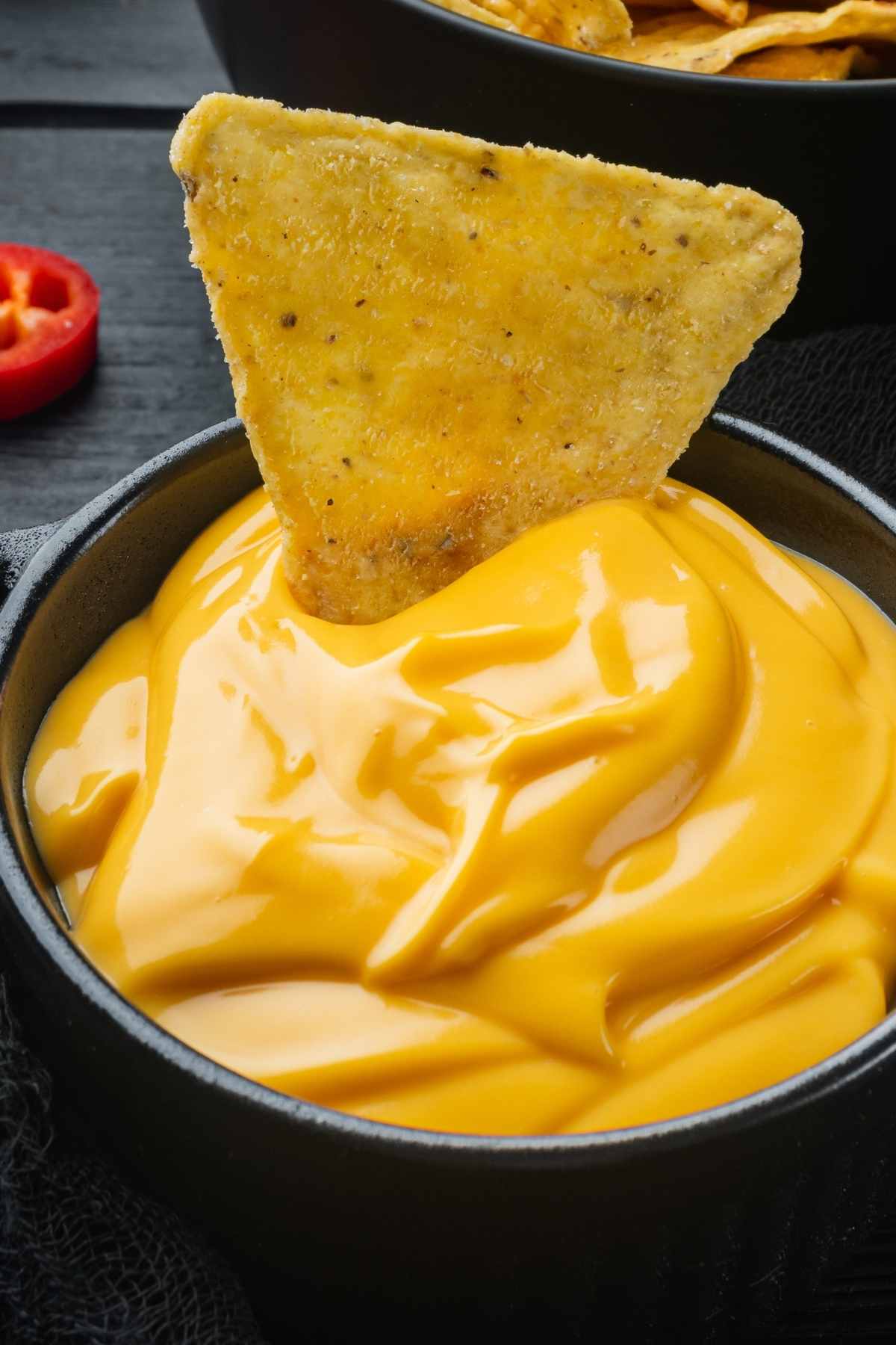Quick And Easy Homemade Cheez Whiz IzzyCooking Quick And Easy Homemade Cheez Whiz IzzyCooking