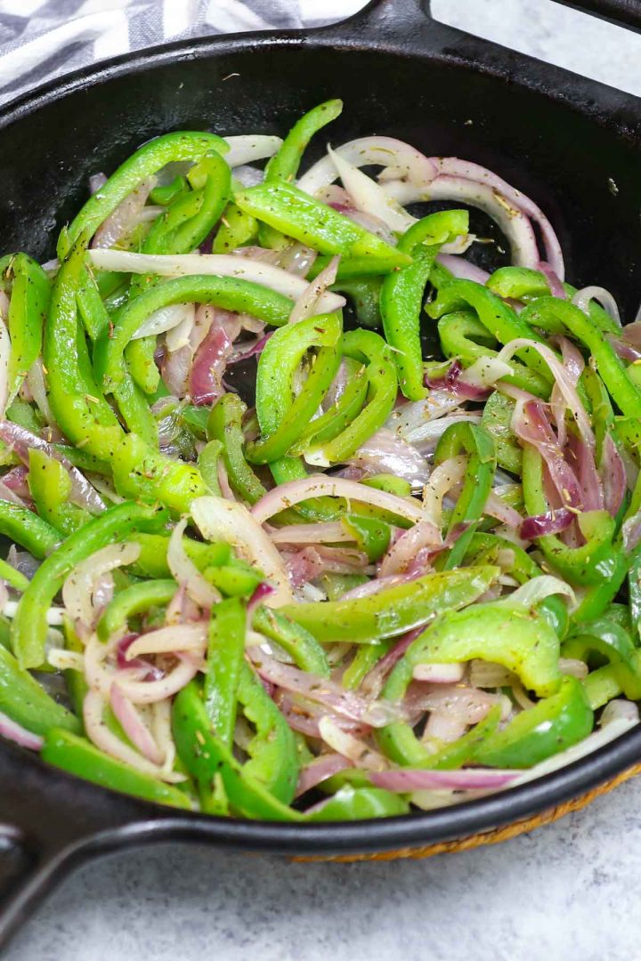 24 Best Green Pepper Recipes - IzzyCooking