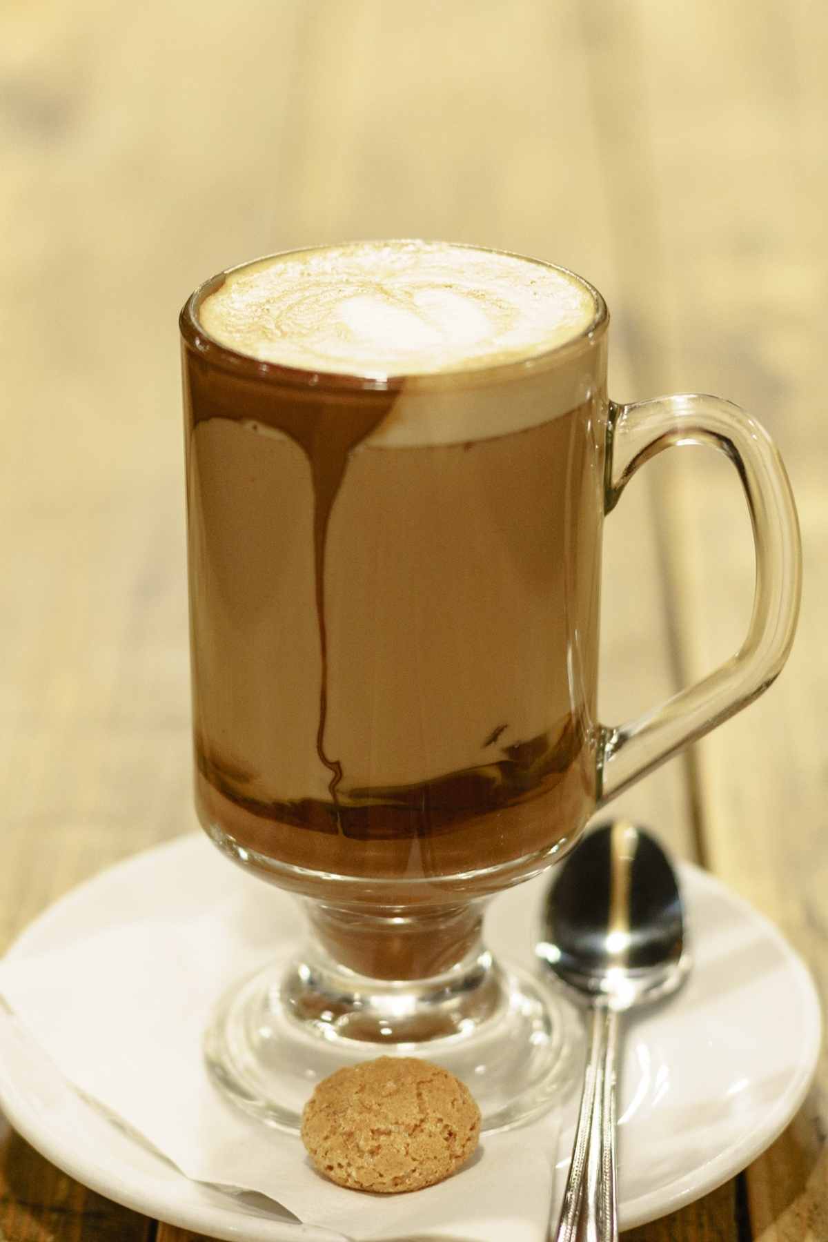 Best Chocolate Coffee Recipe IzzyCooking