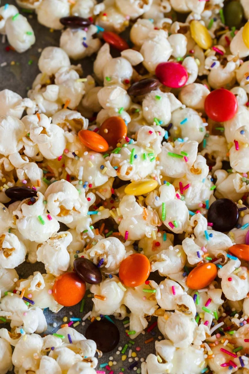 13 Best Sweet Popcorn Recipes - IzzyCooking