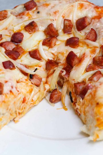 15 Popular Latin Foods That Are Easy to Make at home - IzzyCooking