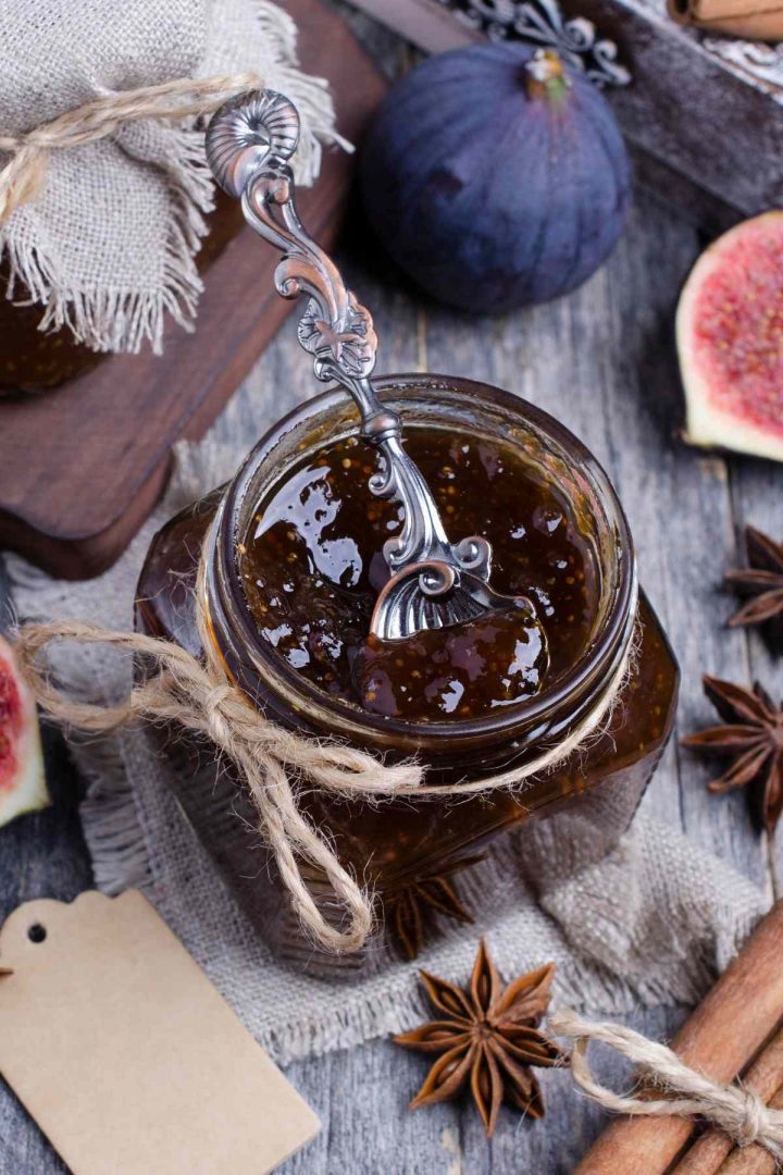 11 Best Dried Fig Recipes - IzzyCooking