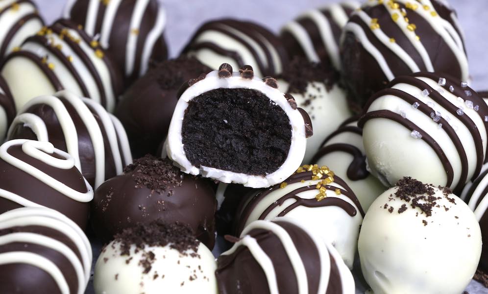 17 Easy and Delicious Truffle Recipes - IzzyCooking