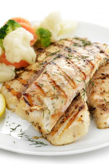 8 Best Rockfish Recipes - IzzyCooking