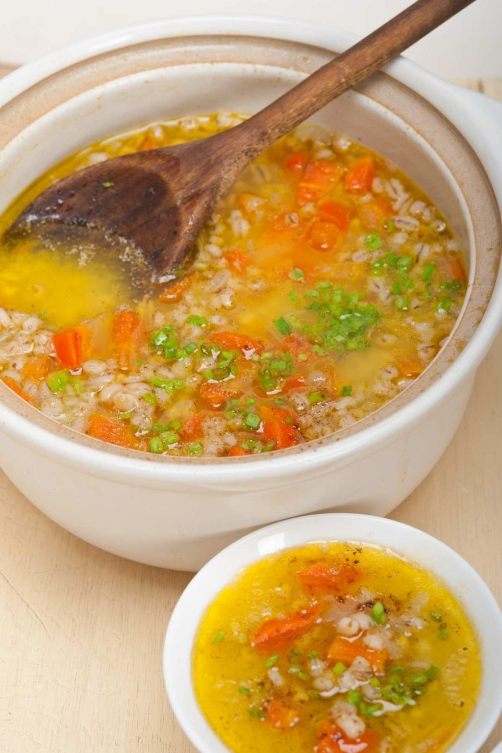 13 Best Barley Recipes That Are Easy to Make - IzzyCooking