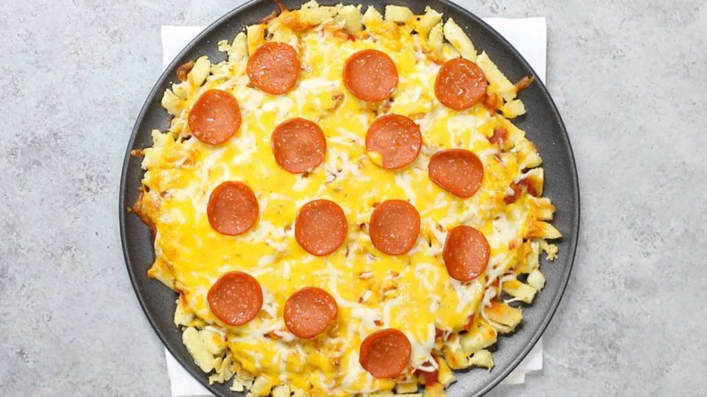 23 Crazy Food Recipes (For Breakfast, Dinner, and Desserts) - IzzyCooking