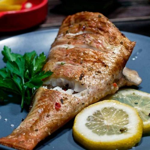 8 Best Rockfish Recipes - IzzyCooking