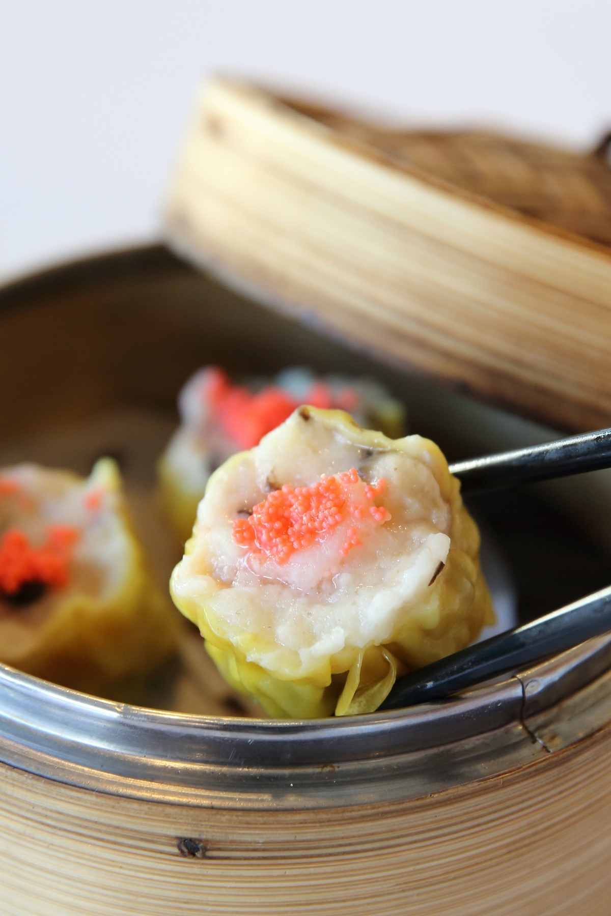 What is Shumai and 10 Best Shumai Recipes - IzzyCooking