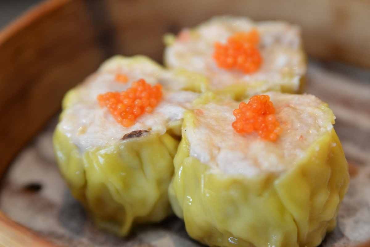 What is Shumai and 10 Best Shumai Recipes - IzzyCooking