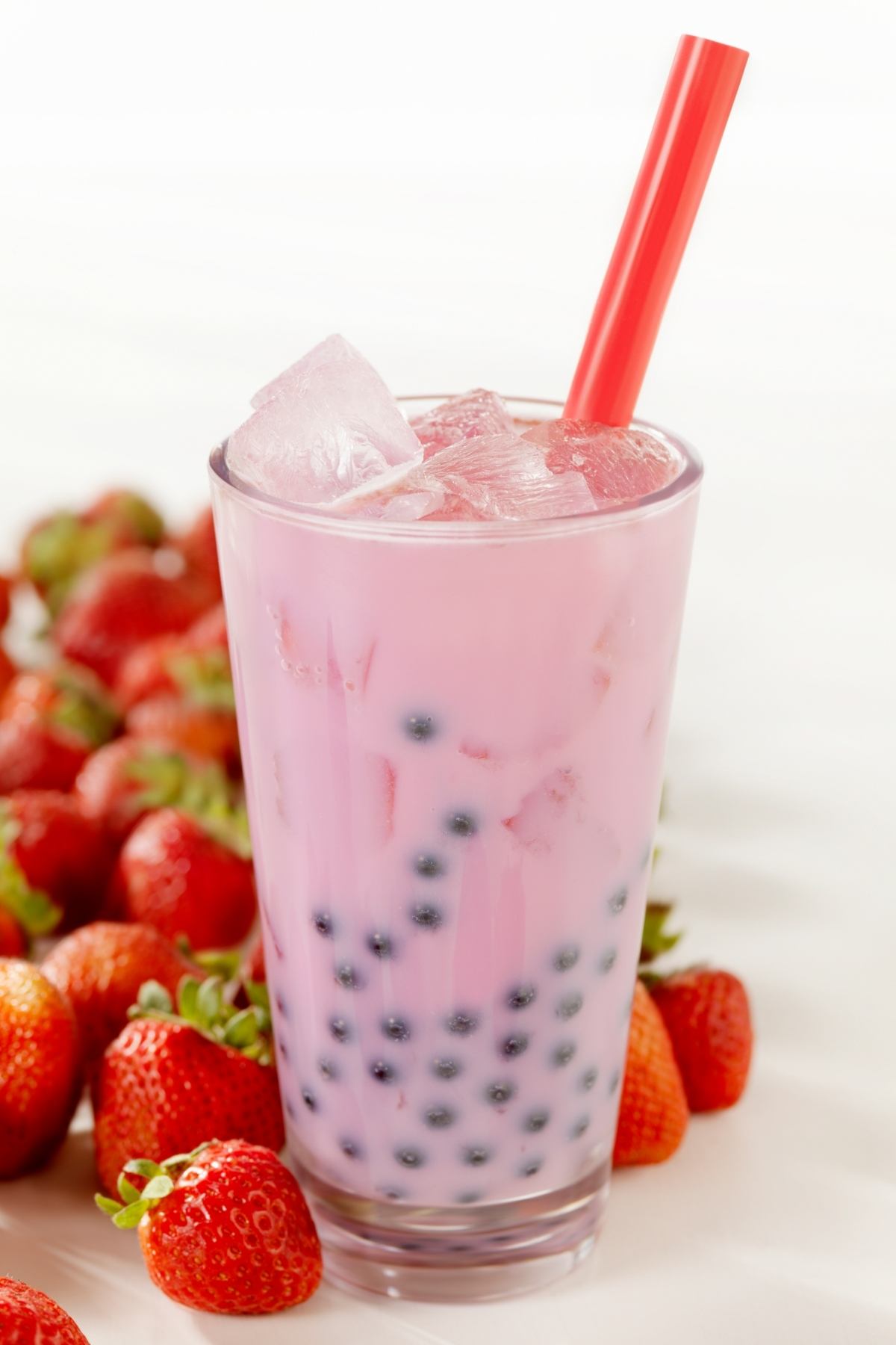 Best Boba Drinks (Top Flavors of Bubble Tea) - IzzyCooking