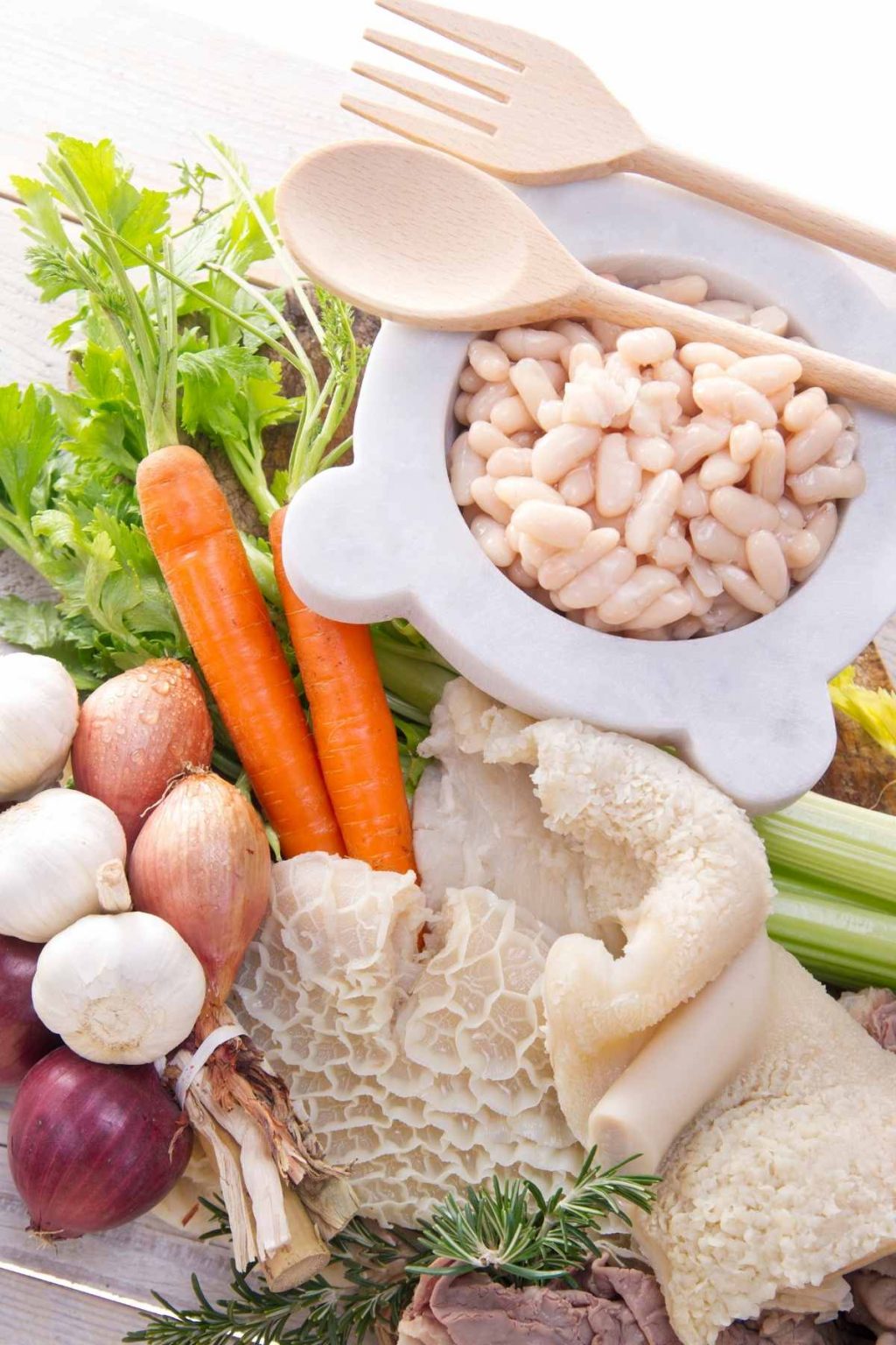 What is Tripe and How to Cook Beef Tripe - IzzyCooking