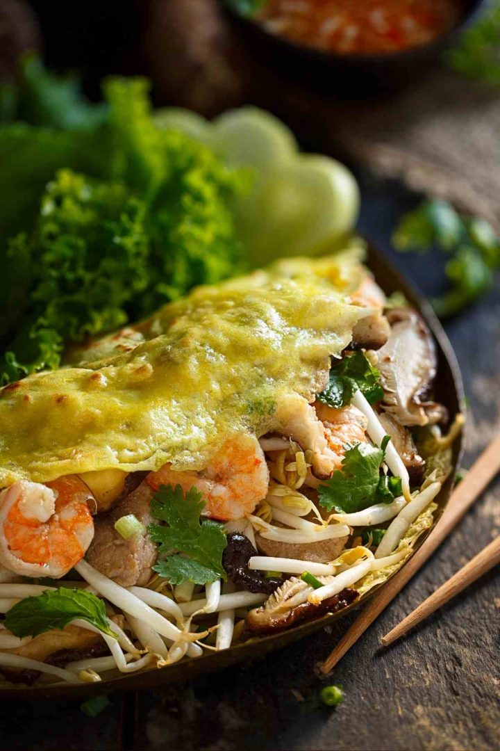 19 Popular Vietnamese Recipes - IzzyCooking