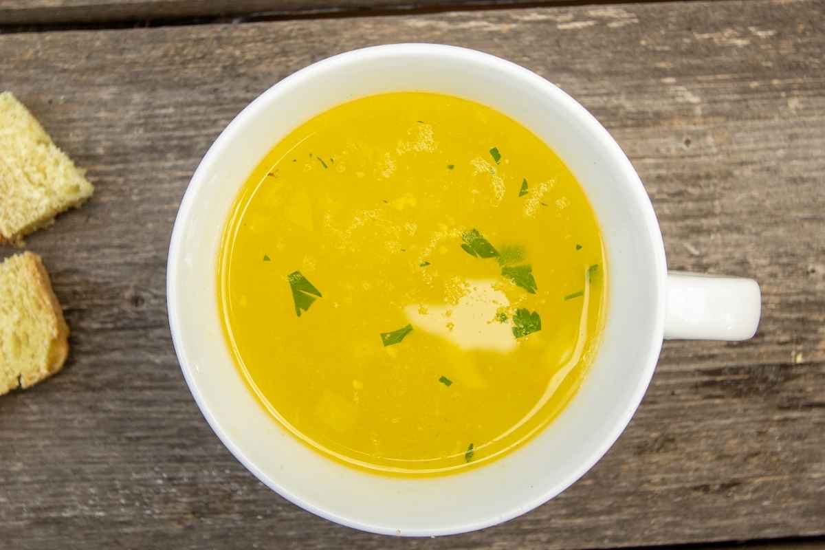 Chicken Backs Recipe - CookCrews.com