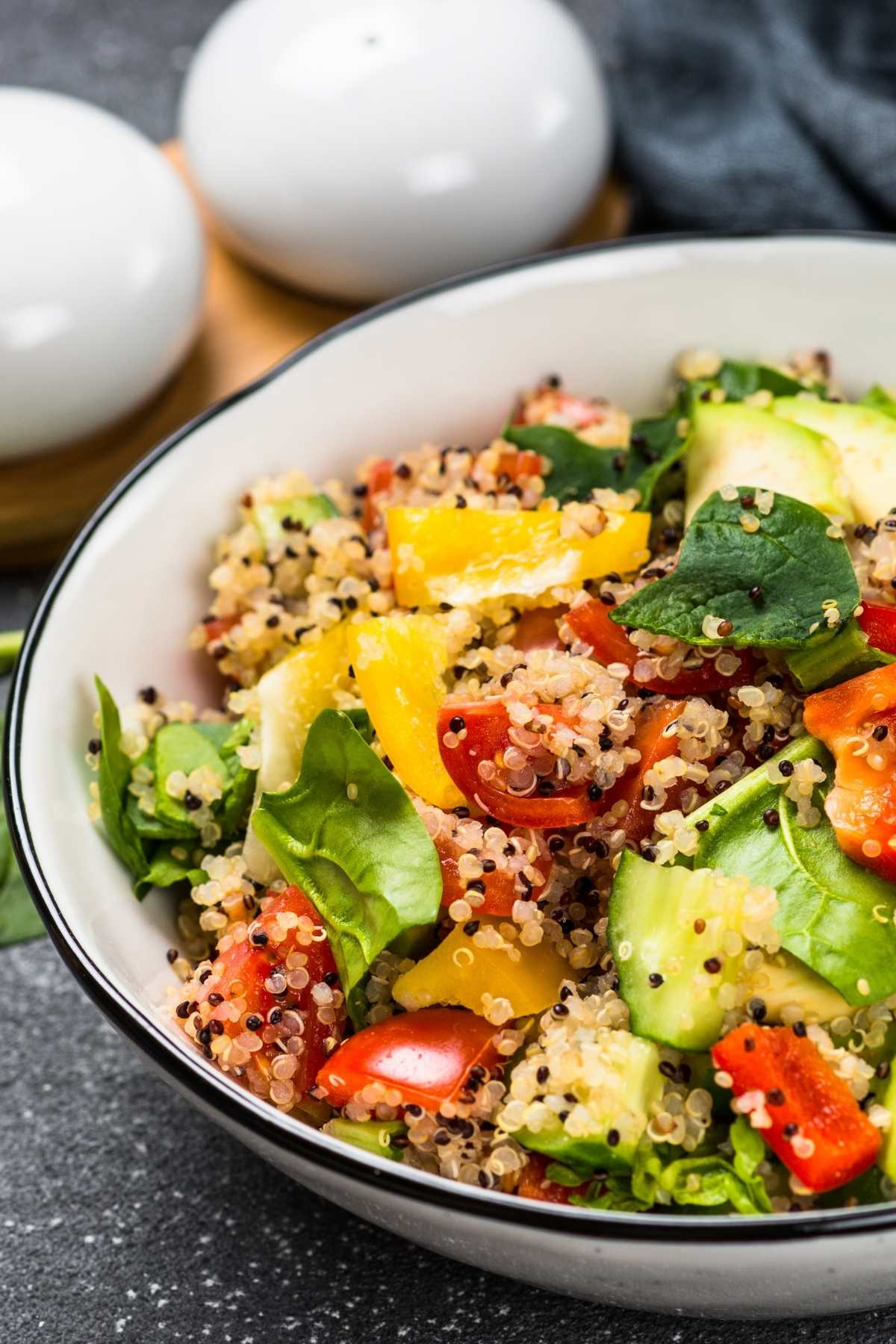 19 Easy Rice Bowl Recipes - IzzyCooking