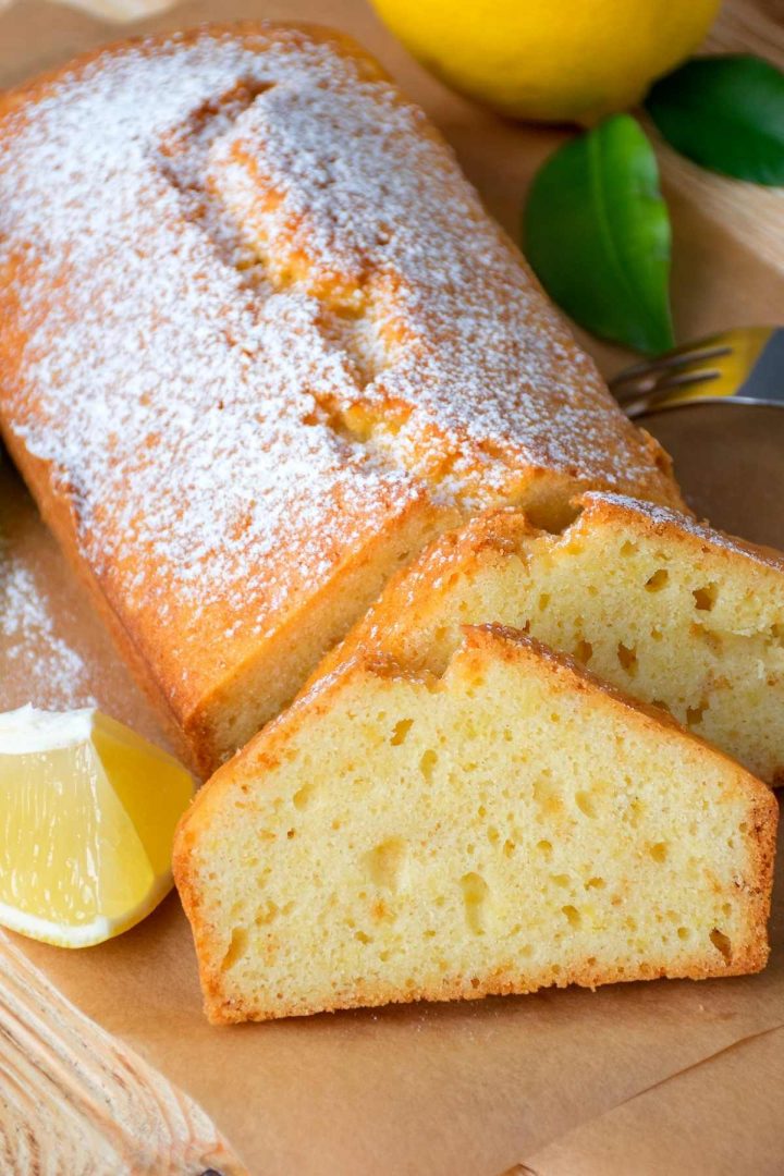 51 Different Types Of Cake - IzzyCooking