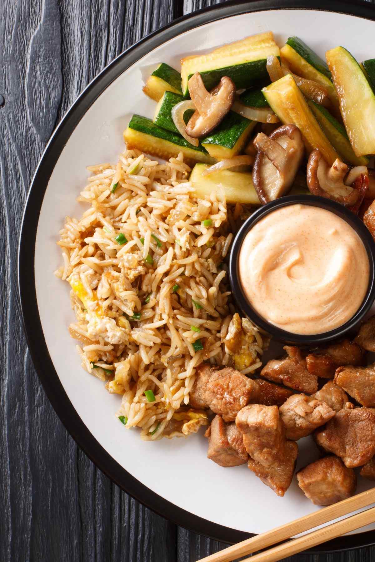 11 Best Hibachi Recipes - IzzyCooking