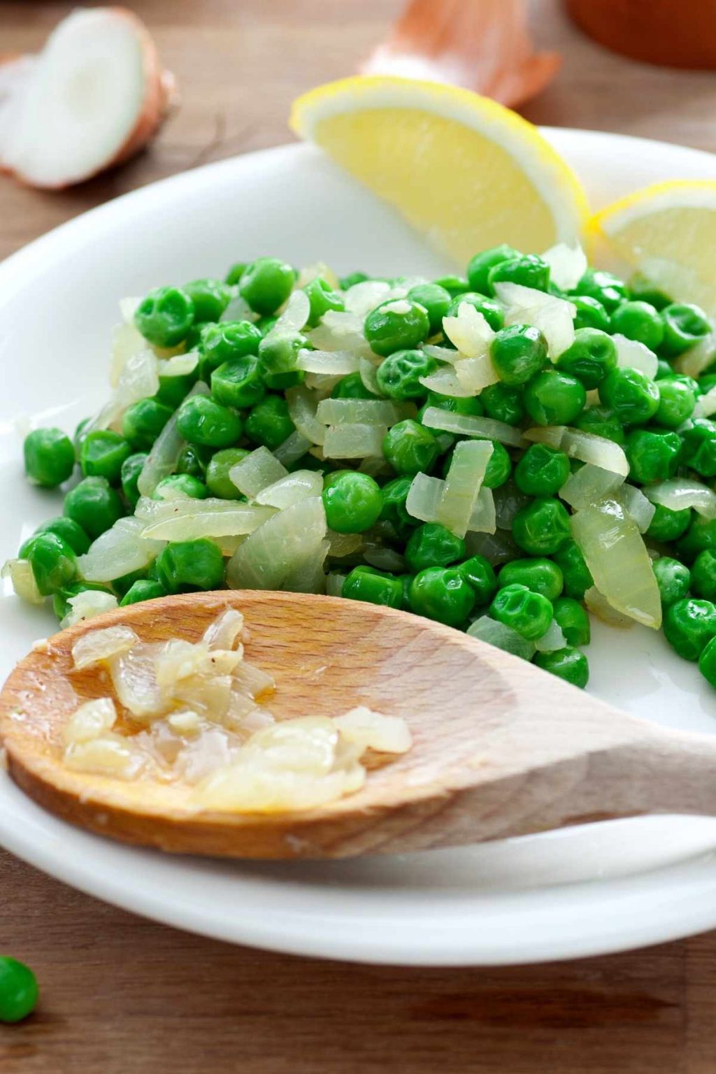 12 Best Green Peas Recipes - IzzyCooking