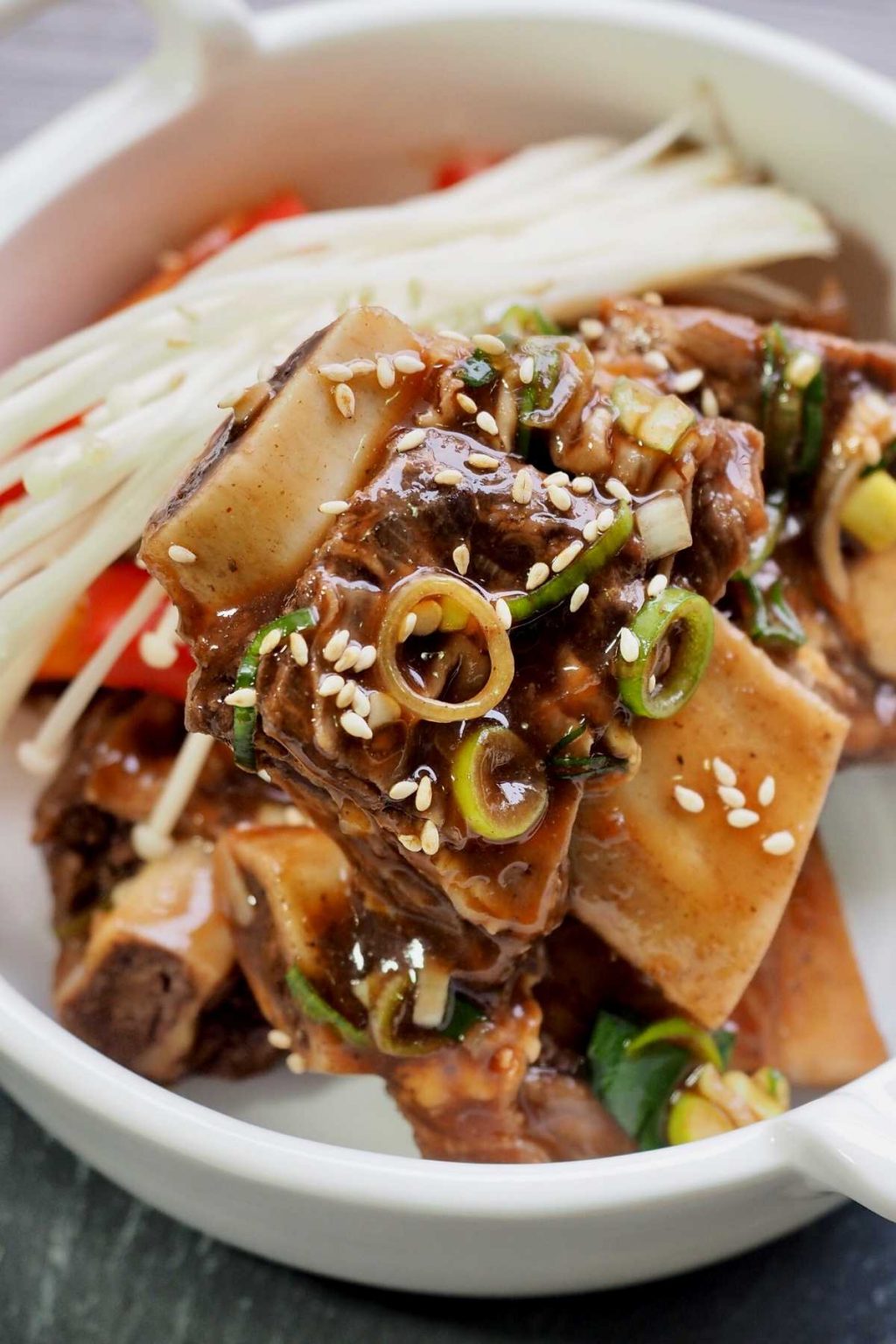 11 Best Beef Short Rib Recipes - IzzyCooking