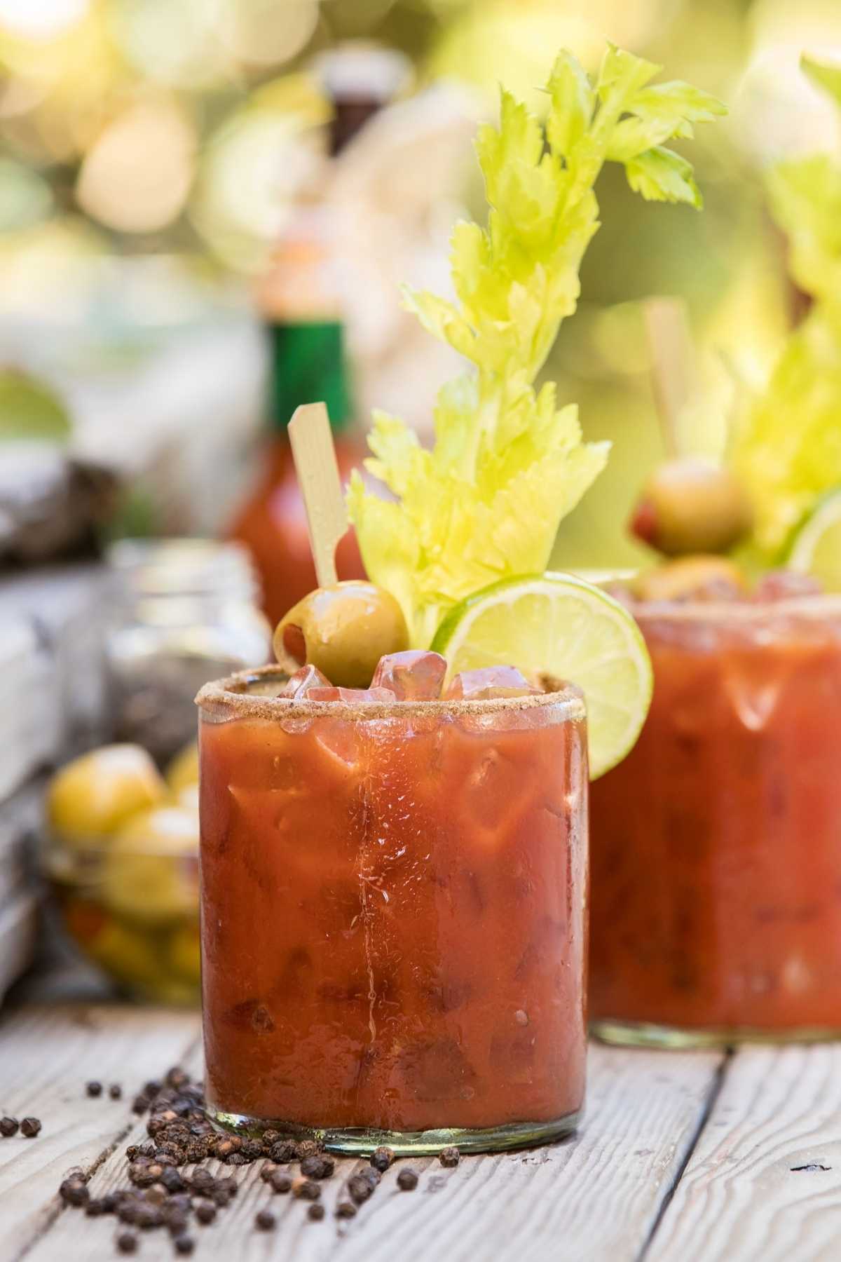 15 Best Mexican Drinks - IzzyCooking