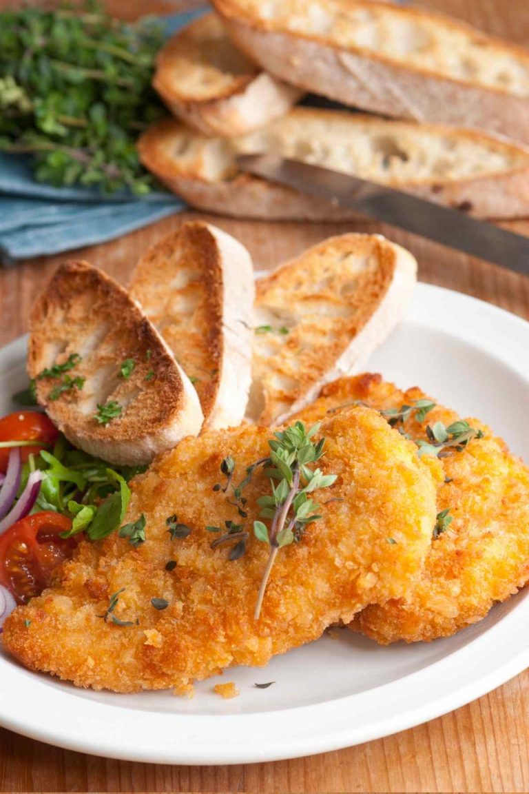 19 Best Ethnic Food Ideas (Delicious Recipes From Around the World ...