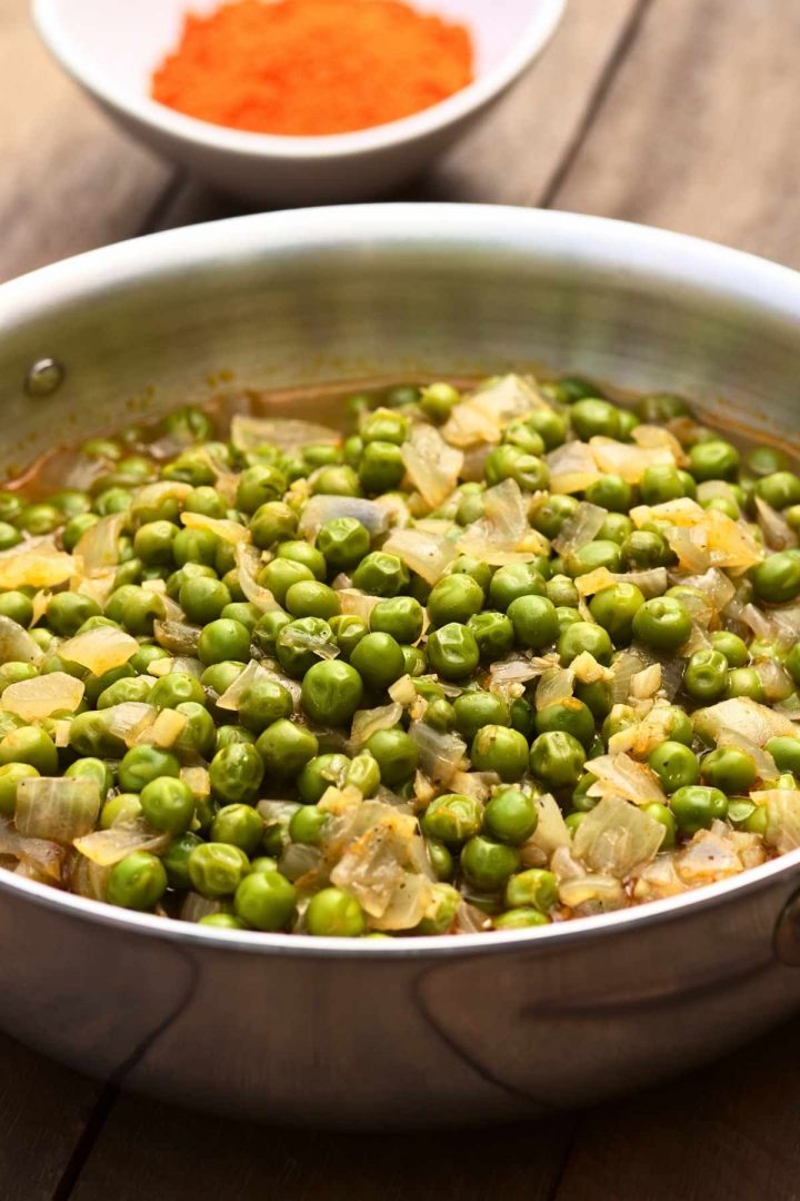 12 Best Green Peas Recipes - IzzyCooking