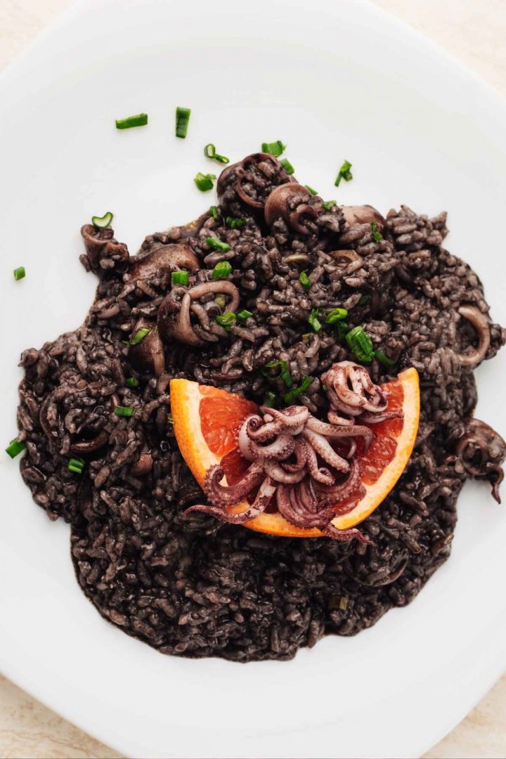 11 Best Squid Recipes - IzzyCooking