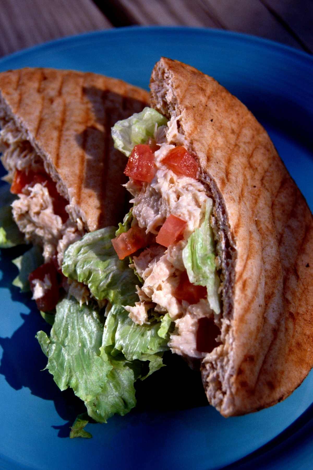 24 Best Pita Recipes - IzzyCooking