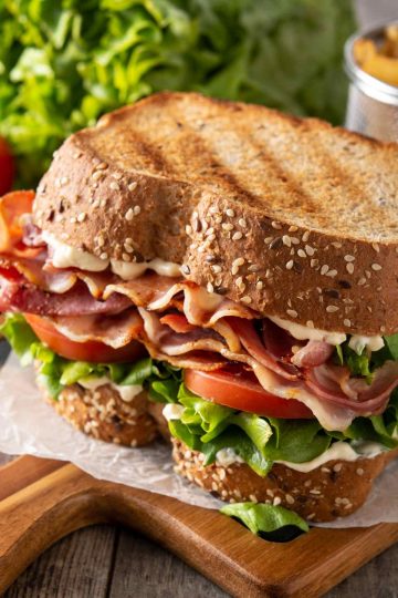 45 Best Sandwich Ideas (+ Easy Recipes) - IzzyCooking