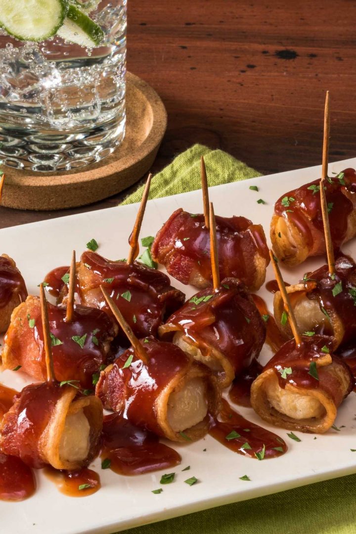 13 Best Water Chestnuts Recipes - IzzyCooking