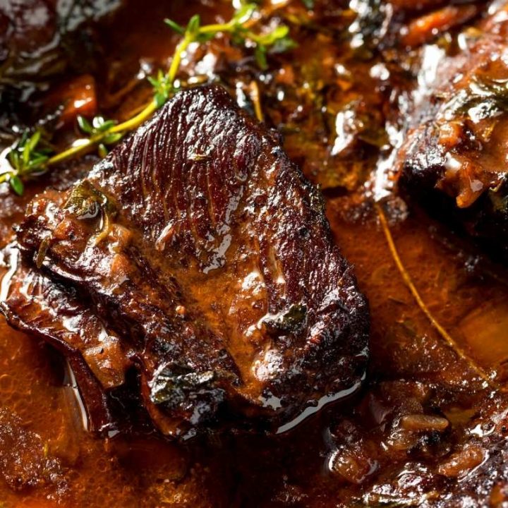 11 Best Beef Short Rib Recipes - IzzyCooking