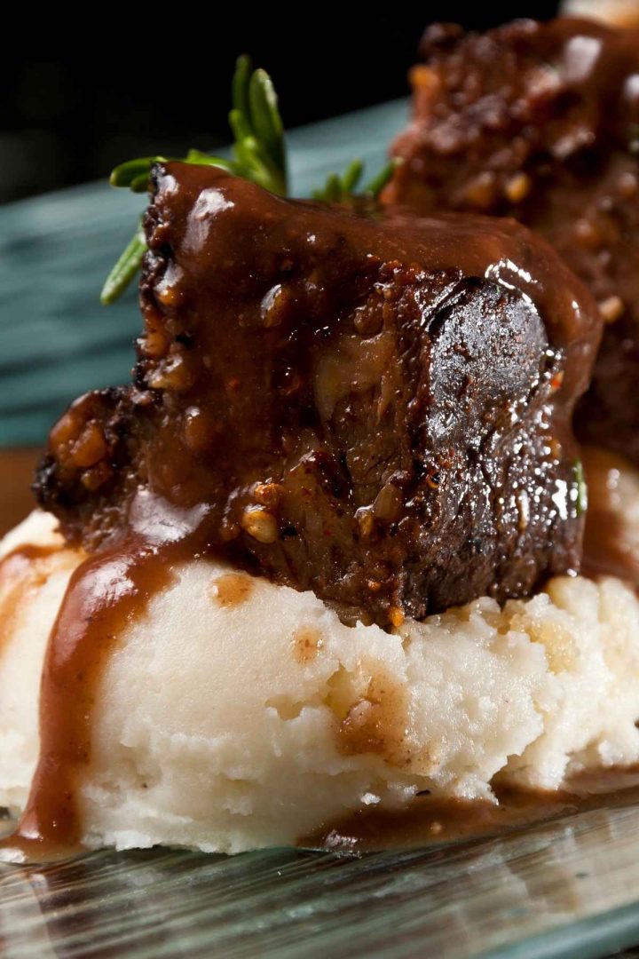 11 Best Beef Short Rib Recipes - IzzyCooking