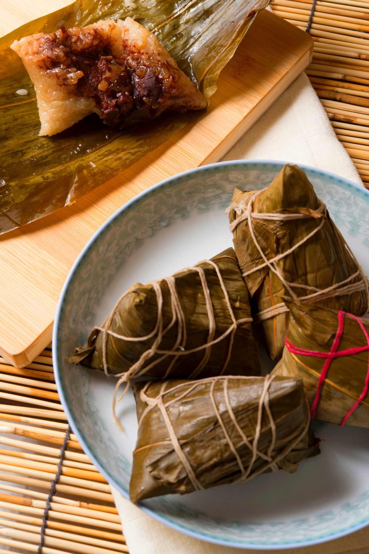 12 Best Chinese Breakfast Ideas - IzzyCooking