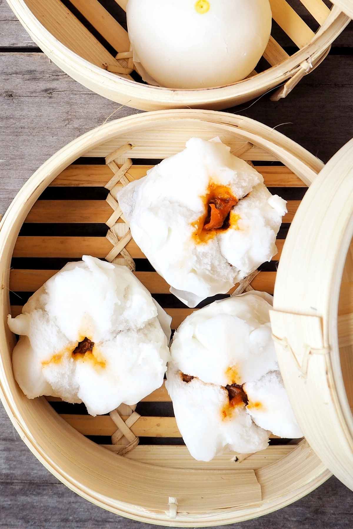 20 Best Chinese Dim Sum Recipes - IzzyCooking