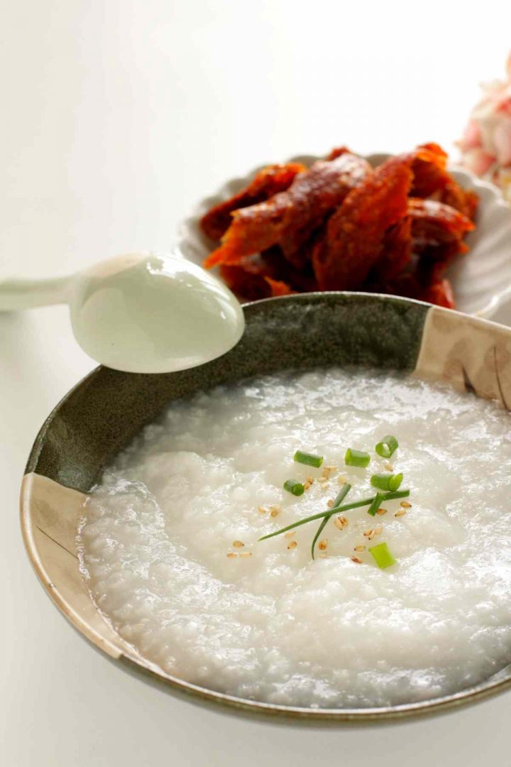 12 Best Chinese Breakfast Ideas - IzzyCooking
