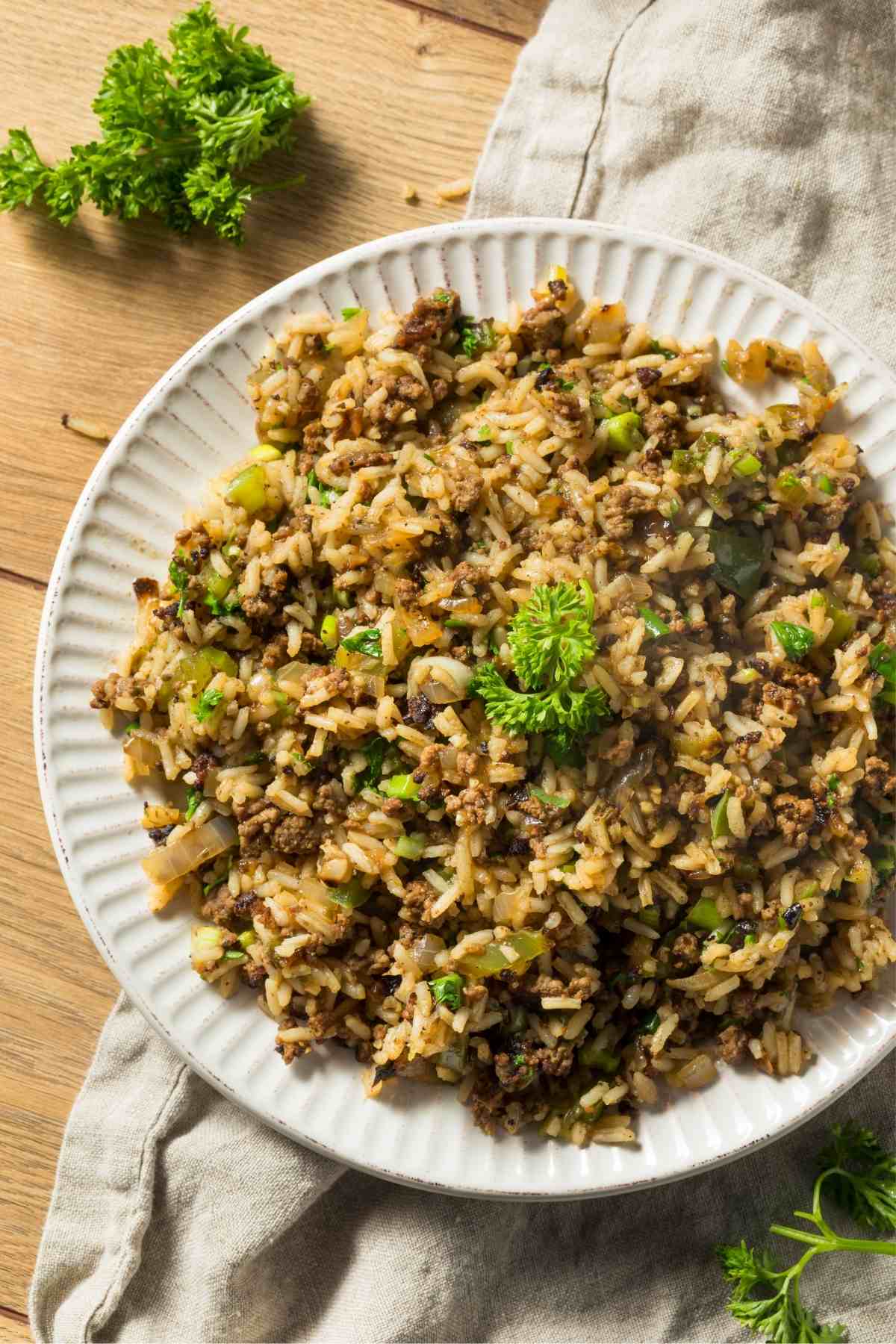 32 Easy Rice Recipes - IzzyCooking