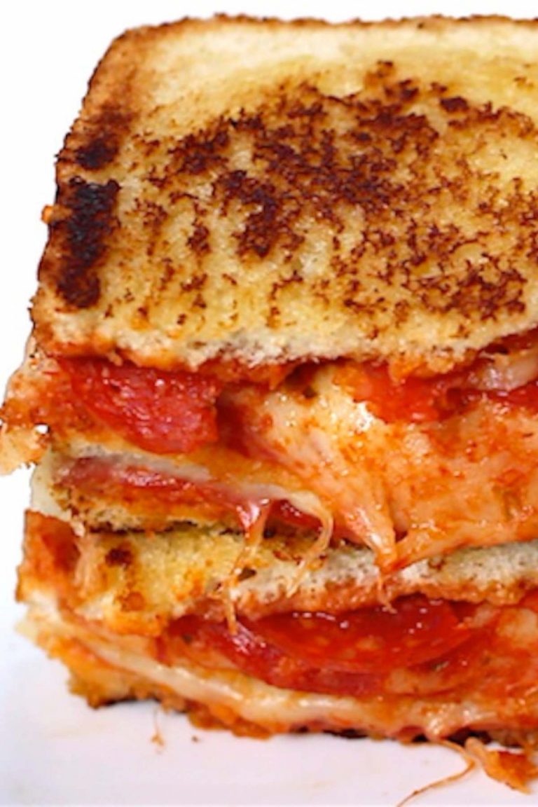 20 Easy Deli Sandwiches to Make At Home - IzzyCooking