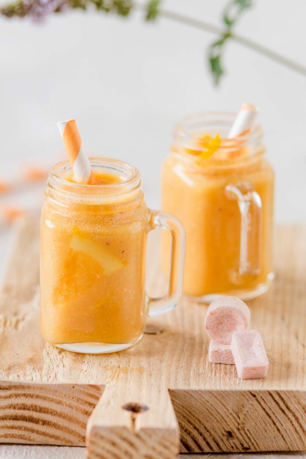 Orange Dreamsicle Recipe - IzzyCooking