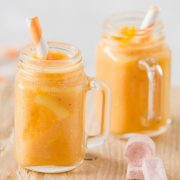 Orange Dreamsicle Recipe - IzzyCooking