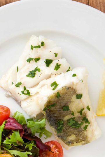 Easy Pickled Fish - IzzyCooking