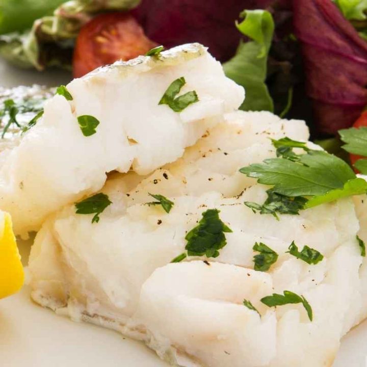 Easy Pickled Fish - IzzyCooking