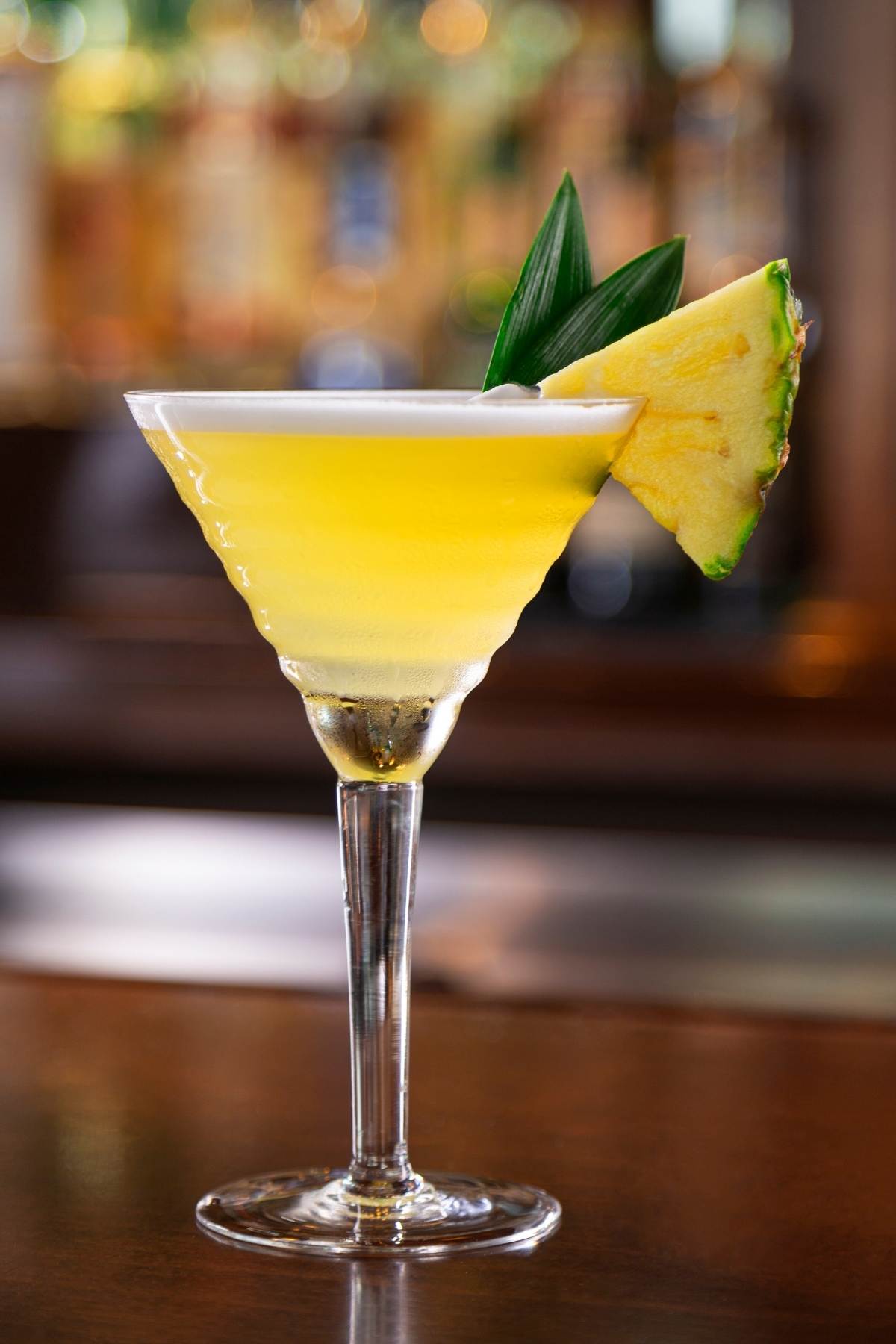 13 Best Pineapple Drinks - IzzyCooking