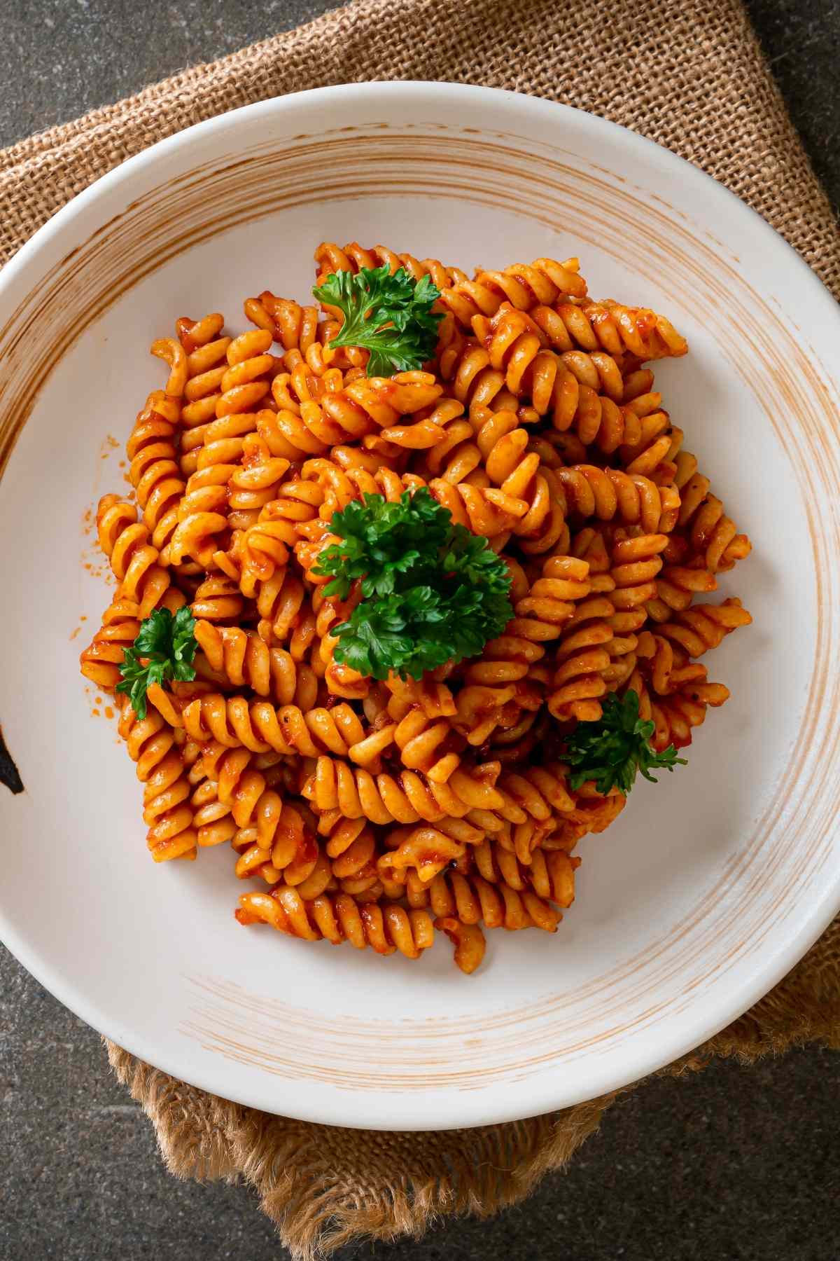 9 Best Rotini Pasta Recipes - IzzyCooking